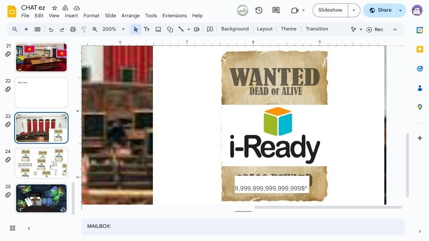 Petition · BAN I-READY !!!!!!!!!!!!!!!!!!!!!!!!!! - Huntington Beach ...