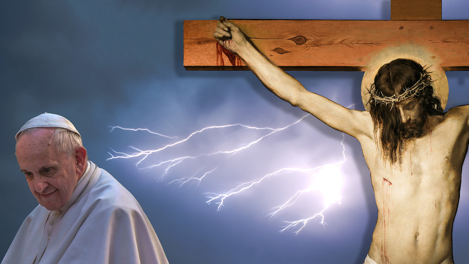 Pétition · Pétition adressée à Jésus-Christ, implorant le départ du ...