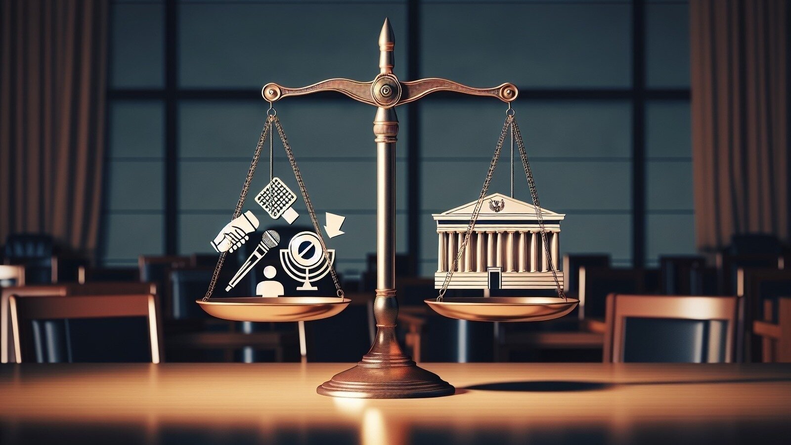 Petition · Stand Against Passage of Senate Bill 85 That Limits ...