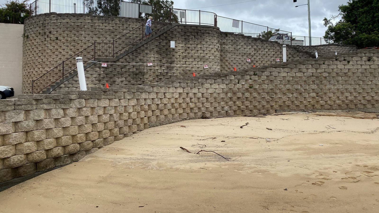 Petition · Return Howley Park to the people - Australia · Change.org