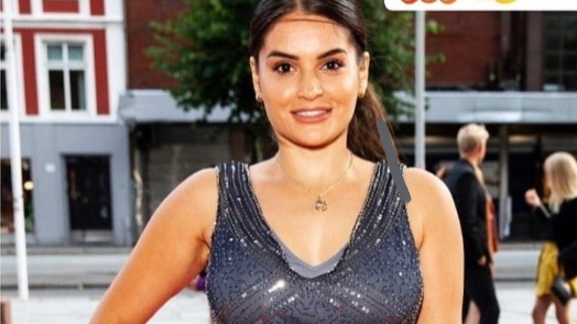 Petition · Bahare Letnes representerer ikke Iranerne - Norway · Change.org