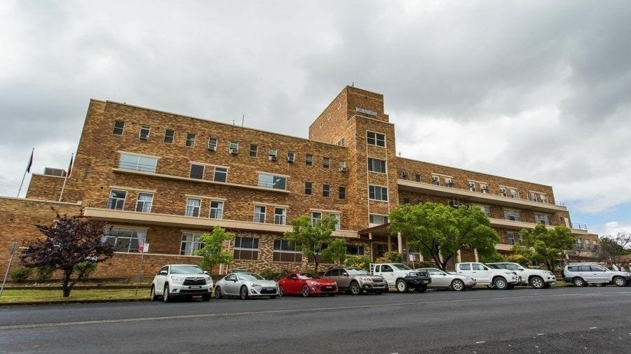 Petition · Cowra Hospital - Australia · Change.org