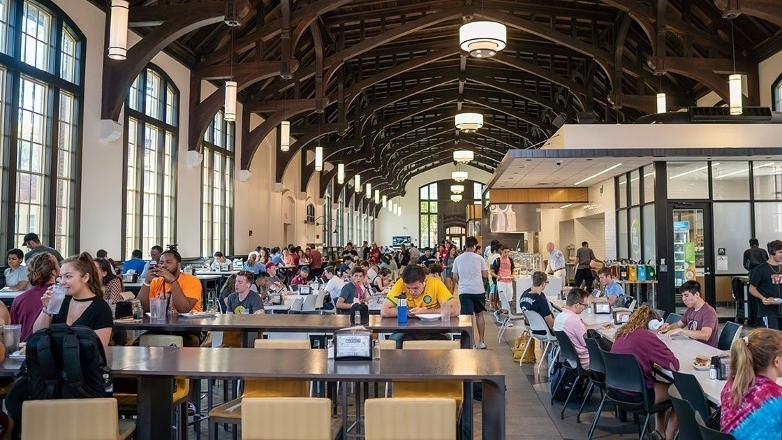 Petition · Abolish Aramark at FSU - United States · Change.org