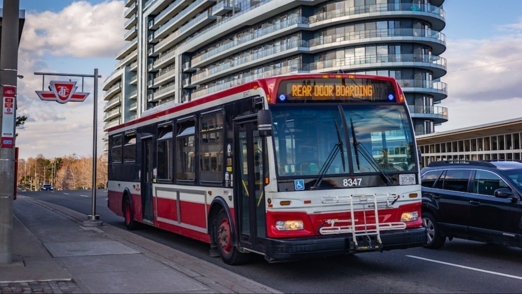 Petition · Reinstate TTC Operator - Canada · Change.org