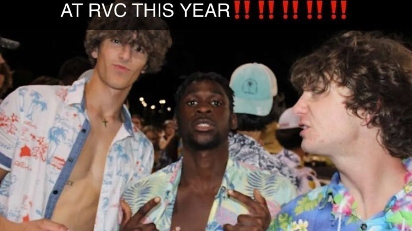 Petition · Let Edward Wiggins Run the Ravenscroft Student Section ...