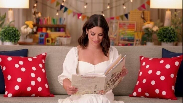 Petition · Hey Lea read out loud! - Australia · Change.org