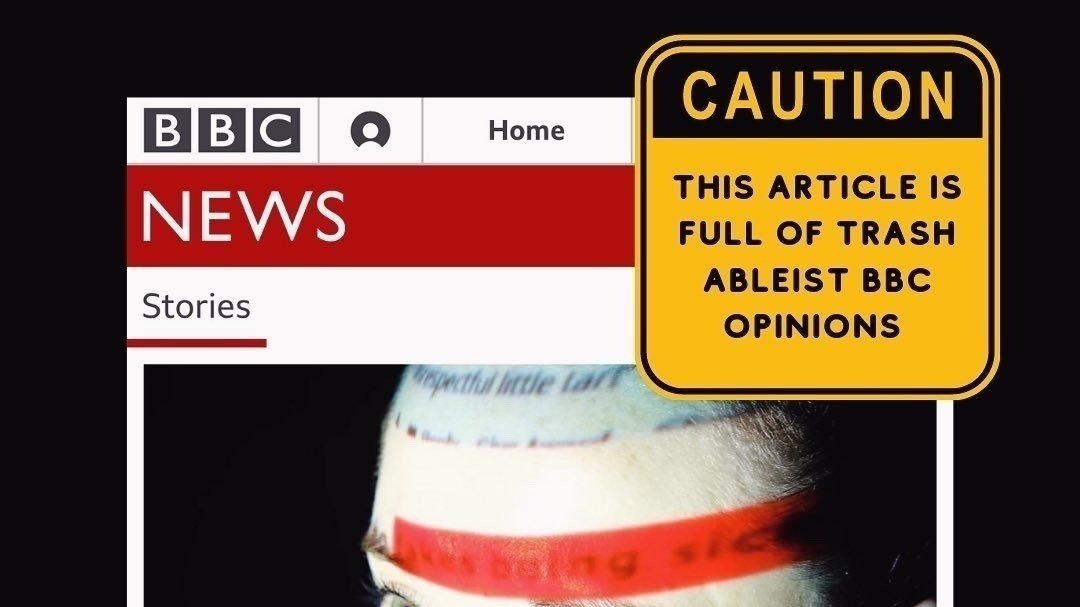 Petition · Take down BBC article - United States · Change.org