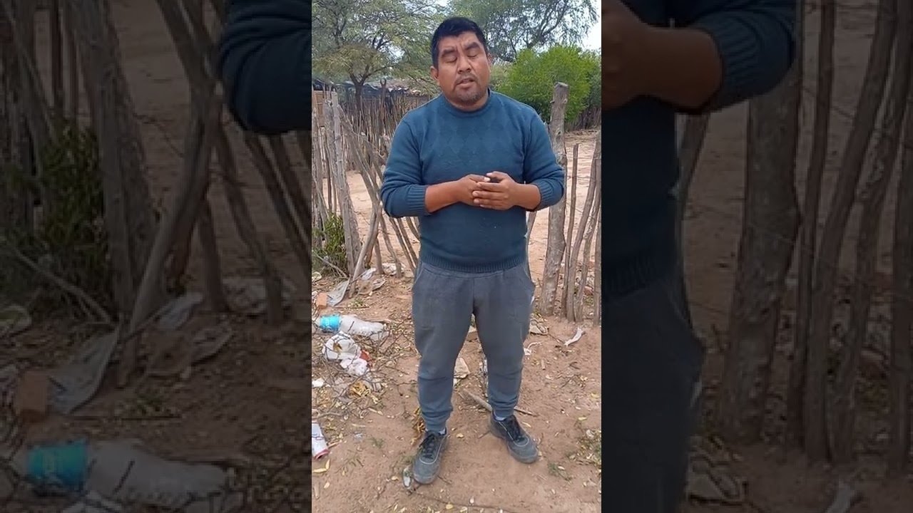 Petición · ¡Reincorporen URGENTE a Carlos, único policía de la ...