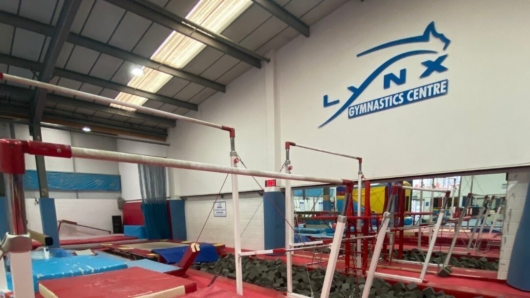 Petition · Petition to Preserve Lynx Gymnastics Centre’s Membership ...