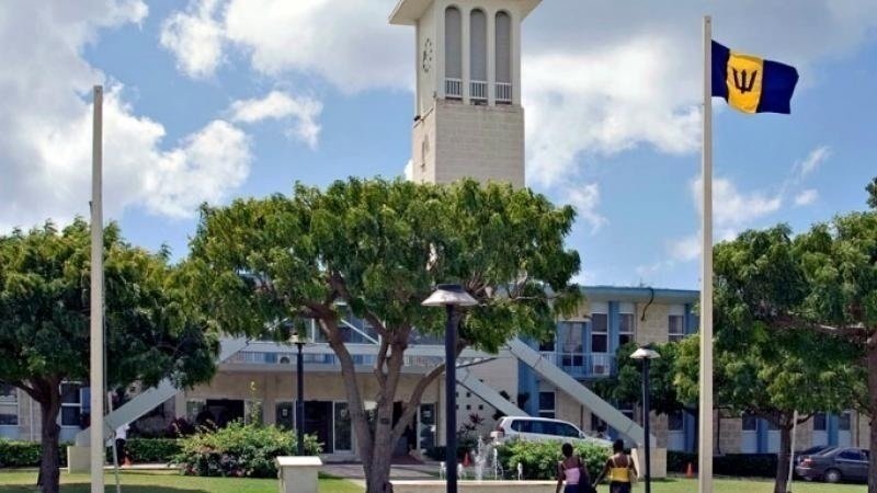 Petition · For UWI CAVE HILL to add online classes as an option for the ...