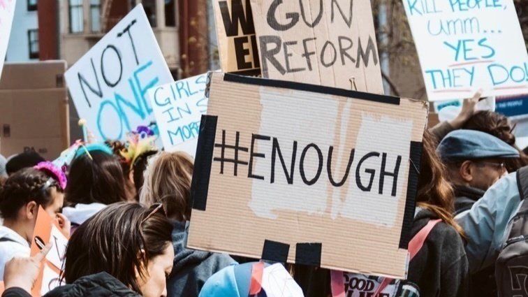 Petition · Virginia Common Sense Gun Laws - United States · Change.org