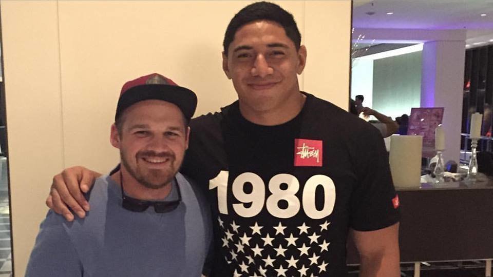 Petition · Give Ray the Night off to see the Cowboys in the Grand Final ...