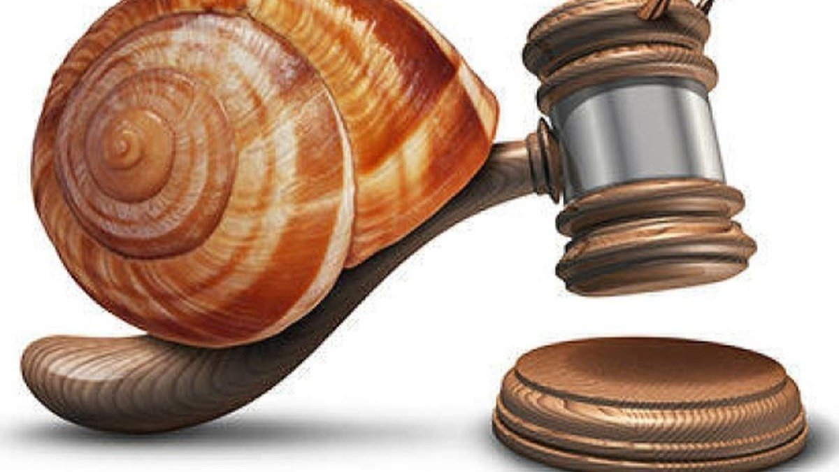 Petition · I want speedy trials, faster justice in Indian courts - India · Change.org