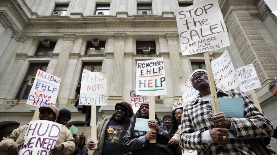 Petition · Enforce Prop 21 and End Gentrification in California ...