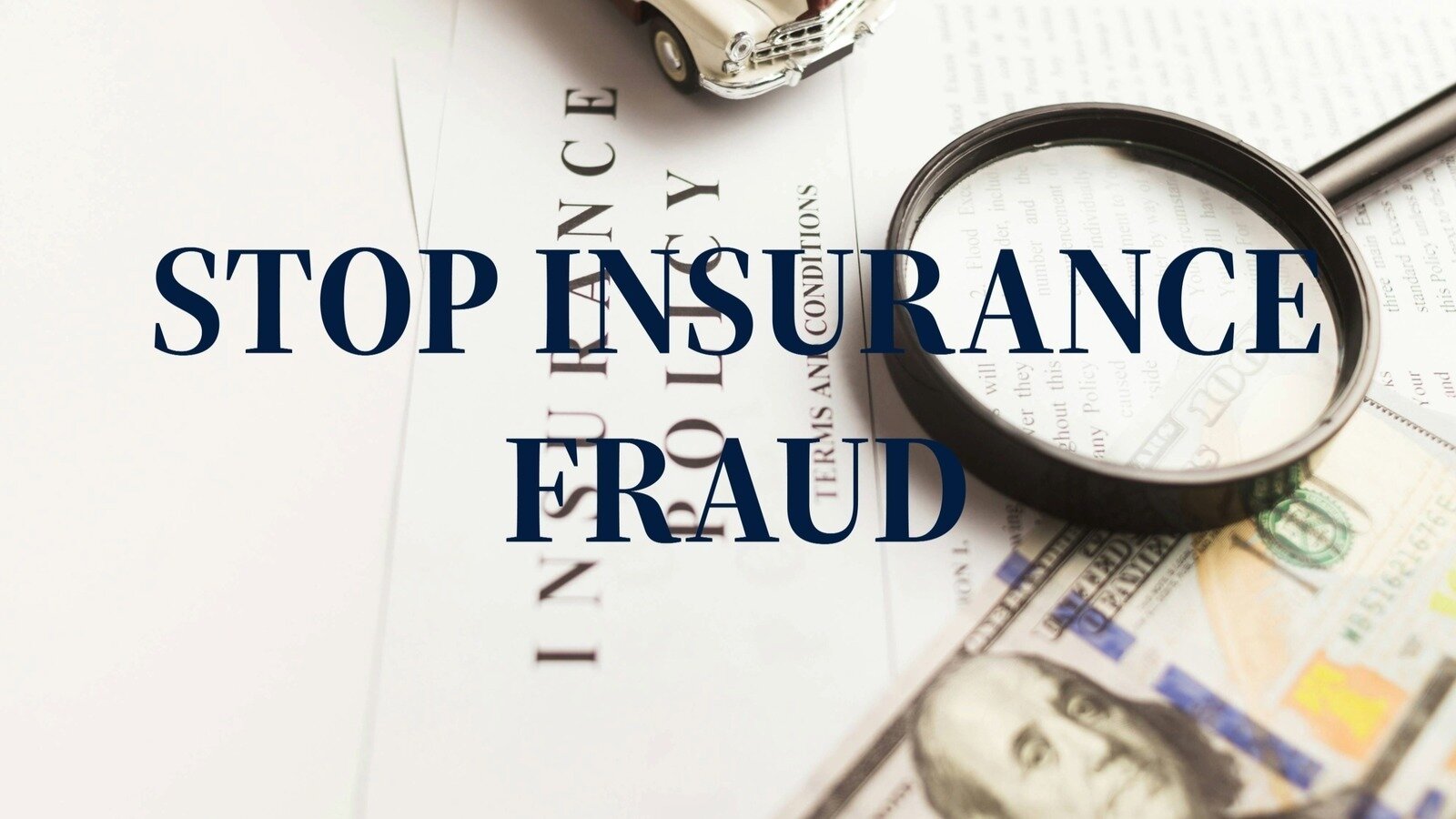 Petition · Reform Insurance Industry Practices to Protect Consumers ...