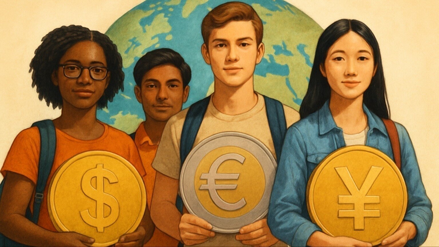 Petition · Reduce ACCA's Global Fee Structure - India · Change.org