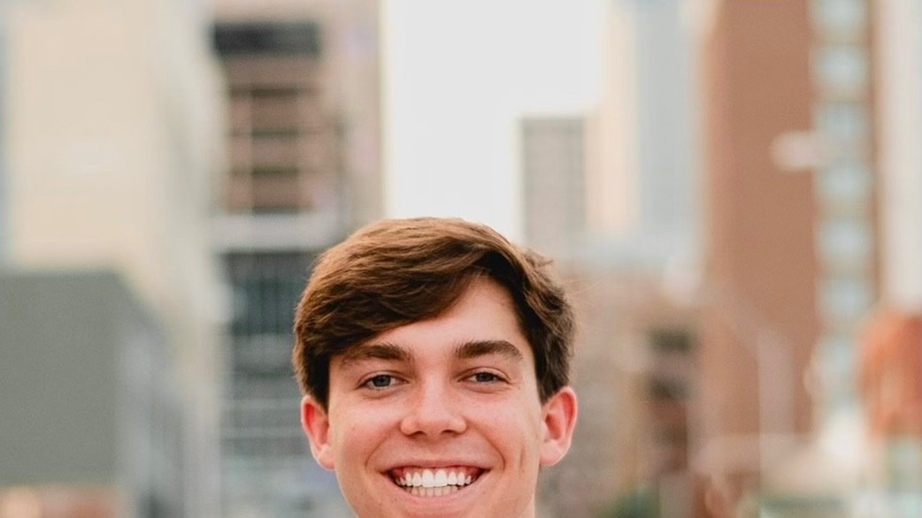 Petition · Nick Wood to Speak at Class Day - United States · Change.org