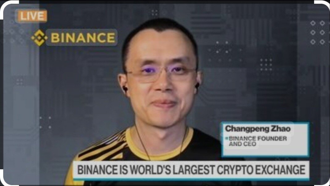 Petition · Advocate for the Sentence Reduction of Cryptocurrency ...