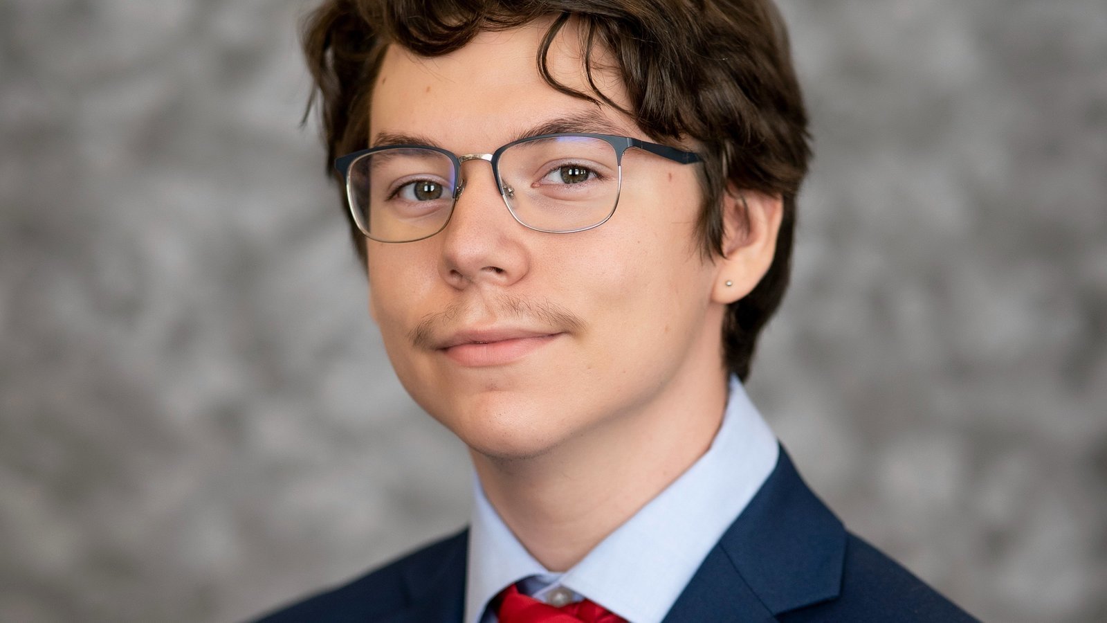 Petition · Logan Fleming, Class of '25 Representative Nomination ...