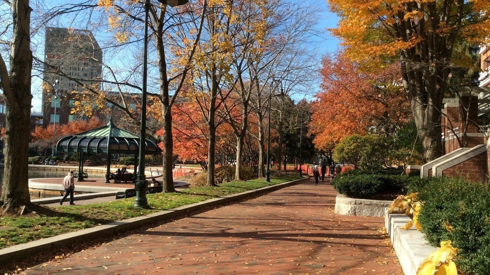 Petition · Lechmere Canal Park is Threatened! - United States · Change.org