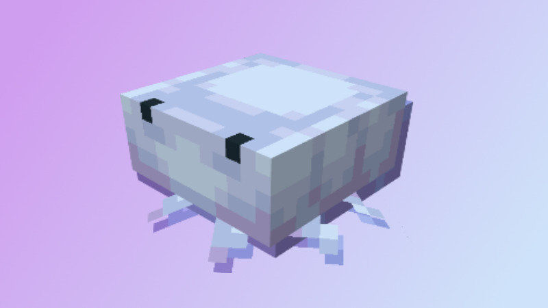 Petition · Add Gipple to the next April fools snapshot of minecraft ...