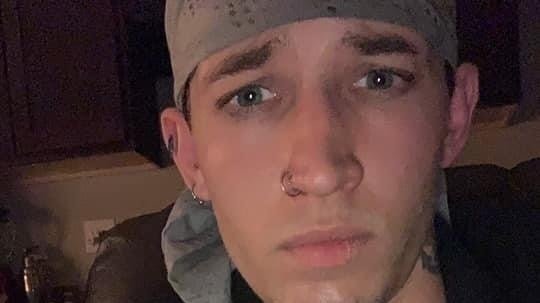 Petition · Charge Nolan King With Murder - United States · Change.org