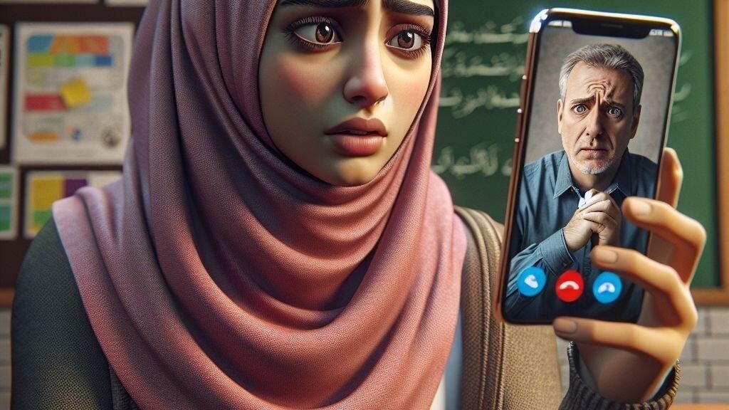 Petition · Ban Teachers from Confiscating Phones: Ensure Student Safety ...