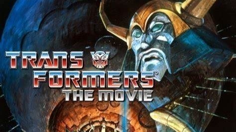 Petition · Remake "The Transformers The Movie 1986" Unedited Script ...
