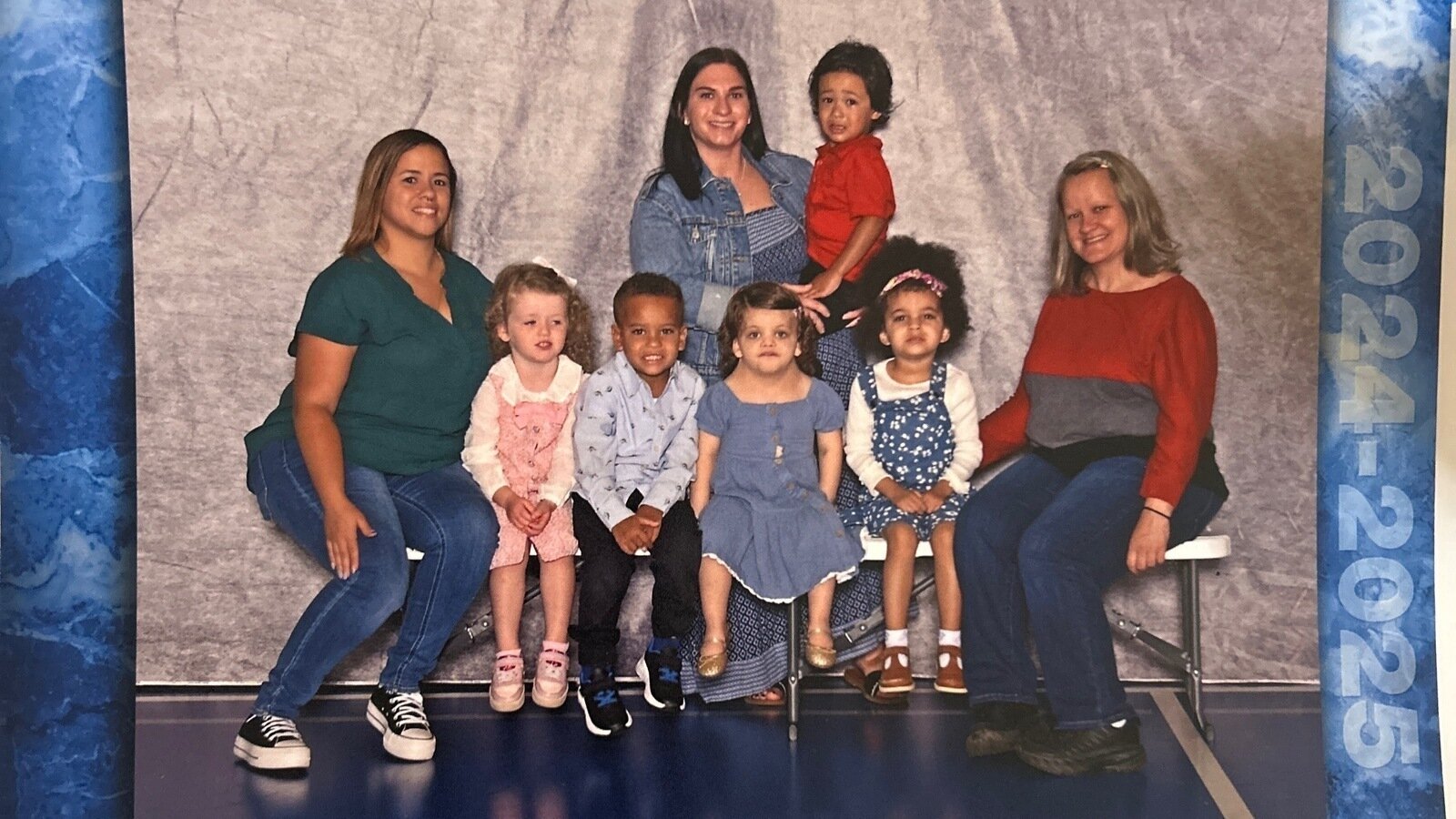 Petition · Retain Ms. Hannah as Head Teacher to Save Our Children's ...