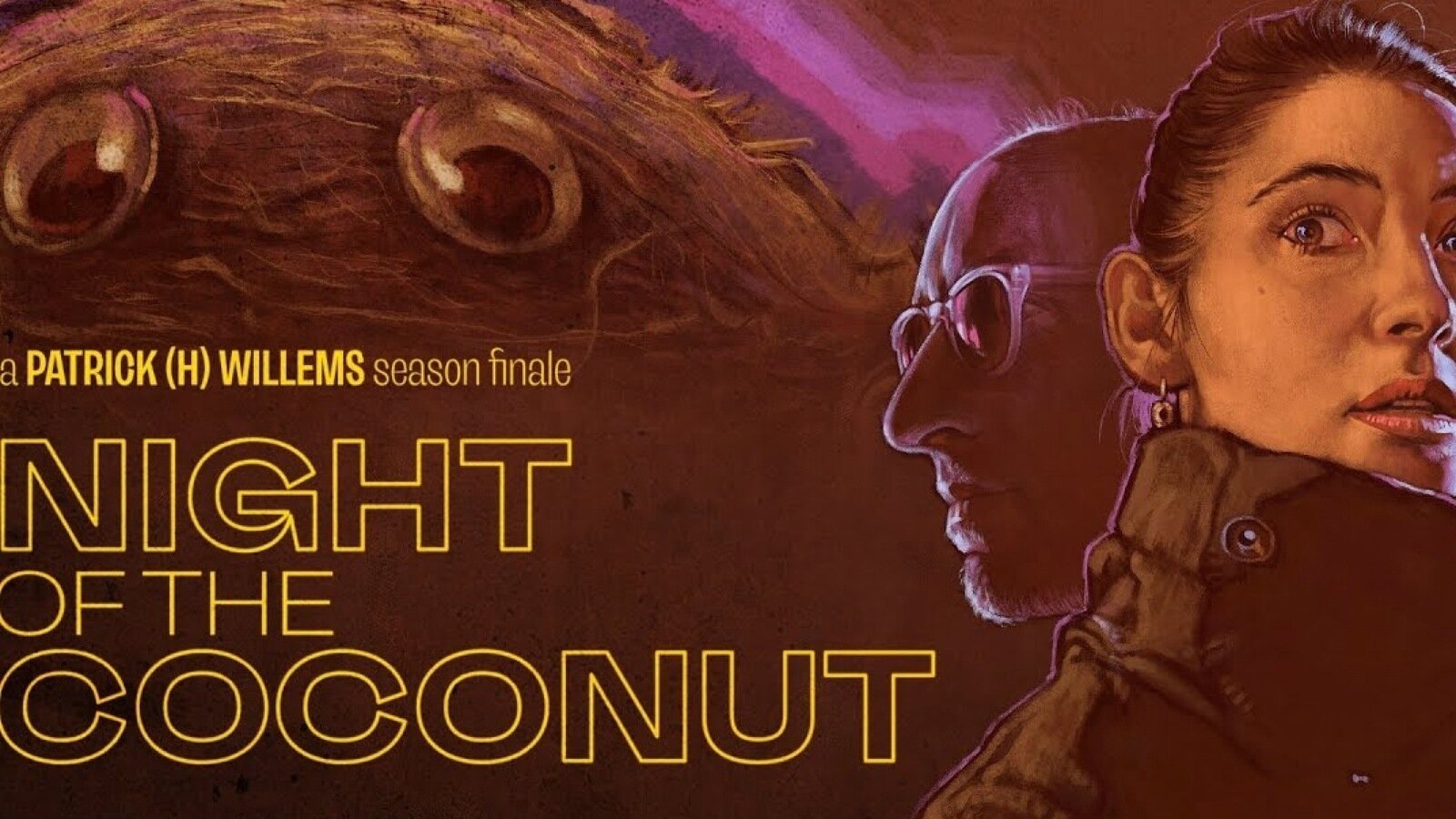 Petition · Get Patrick to release a Night of the Coconut Blu-ray ...