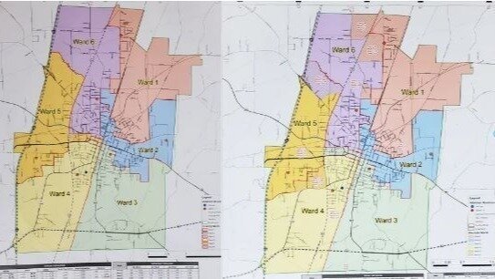 Petition · Recall the Redistricting Plan for Brookhaven - United States ...