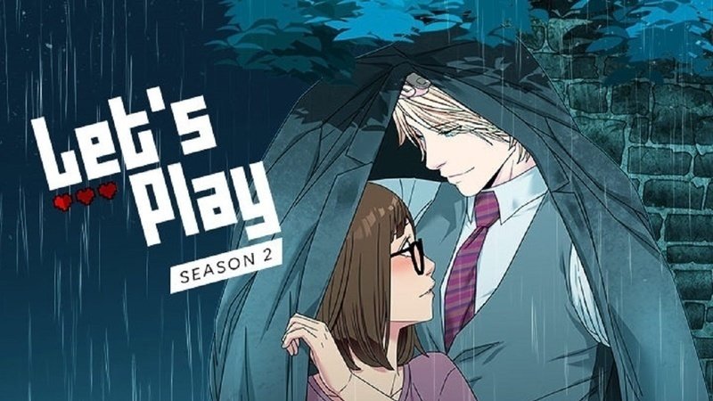 Petition · Charles And Sam From The Webtoon Let’s Play Become An ...