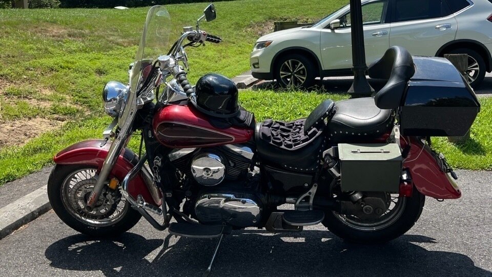 Petition Amend Virginia Code Section 46 2 910 For Motorcycle Helmet Petition Amend Virginia Code Section 46 2 910 For Motorcycle Helmet