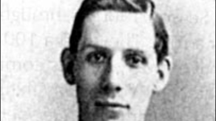 Petition · Induct Robert Hamilton to the Scottish Football Hall of fame ...