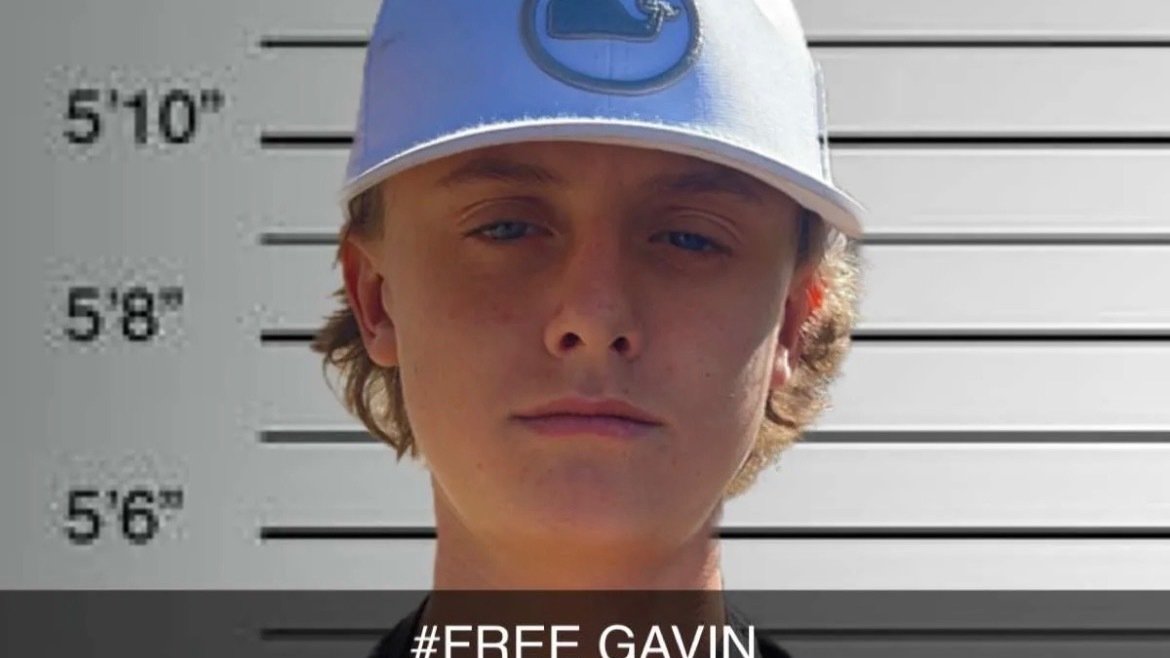 Petition · Get the opps off Gavino - United States · Change.org