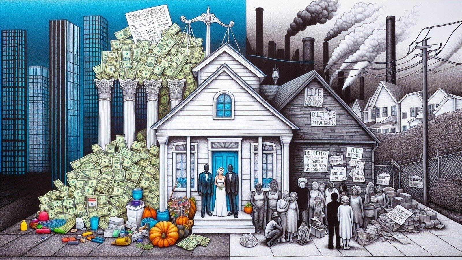 Petition · It's Time for MPs to Pay Their Own Rent and Bills Like the ...