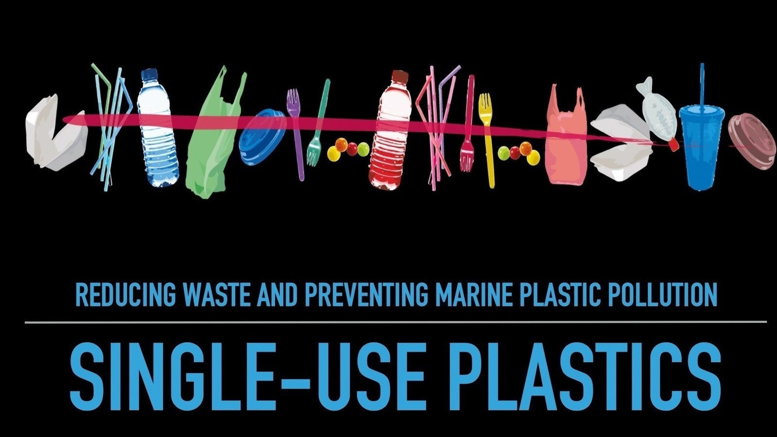 Petition · Reduce/Eliminate Miami-Dade County’s Purchase of Single-Use ...