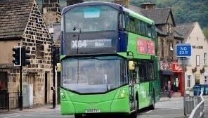 Petition · Reinstate the X84 Otley to Leeds First Bus Service - Leeds ...