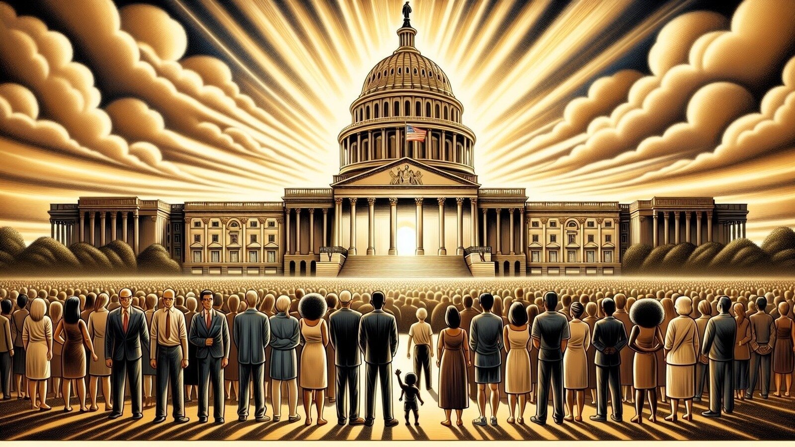 Petition · Propose a Constitutional Amendment for Fairness ...
