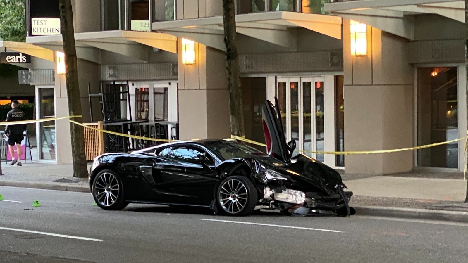 Petition · Criminalize careless driving causing death - Canada · Change.org