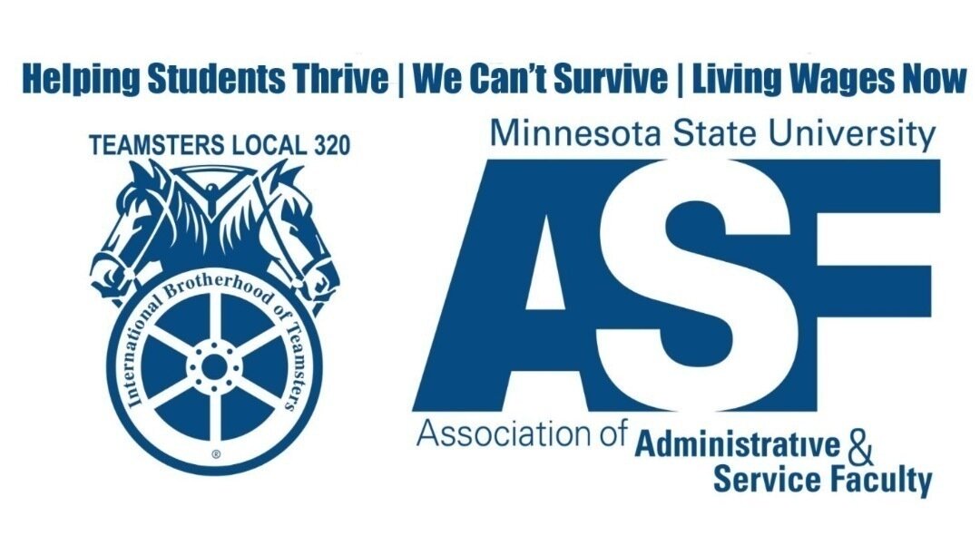 Petition · We Are In Support of MSUAASF at Metro State University ...