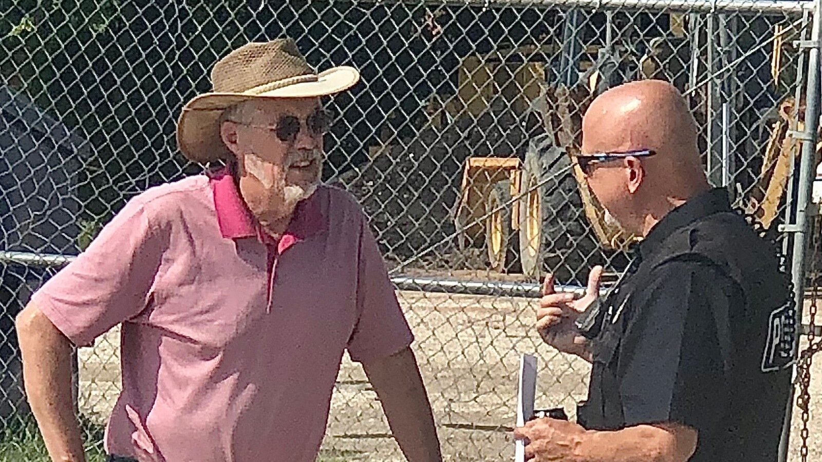 Petition · Keep Lambert Little as Mart City Secretary - United States ...