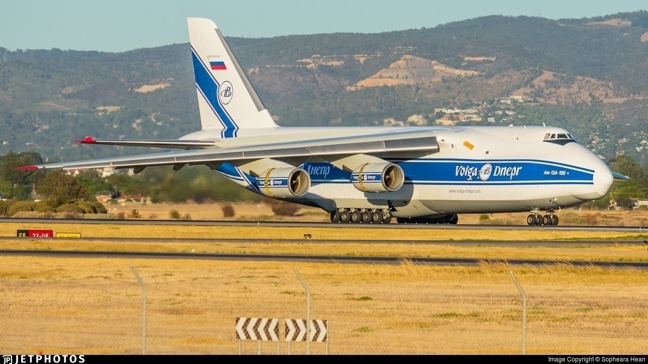 Petition Ban The Russian Cargo Jet From Entering Barbados Airspace Petition Ban The Russian Cargo Jet From Entering Barbados Airspace