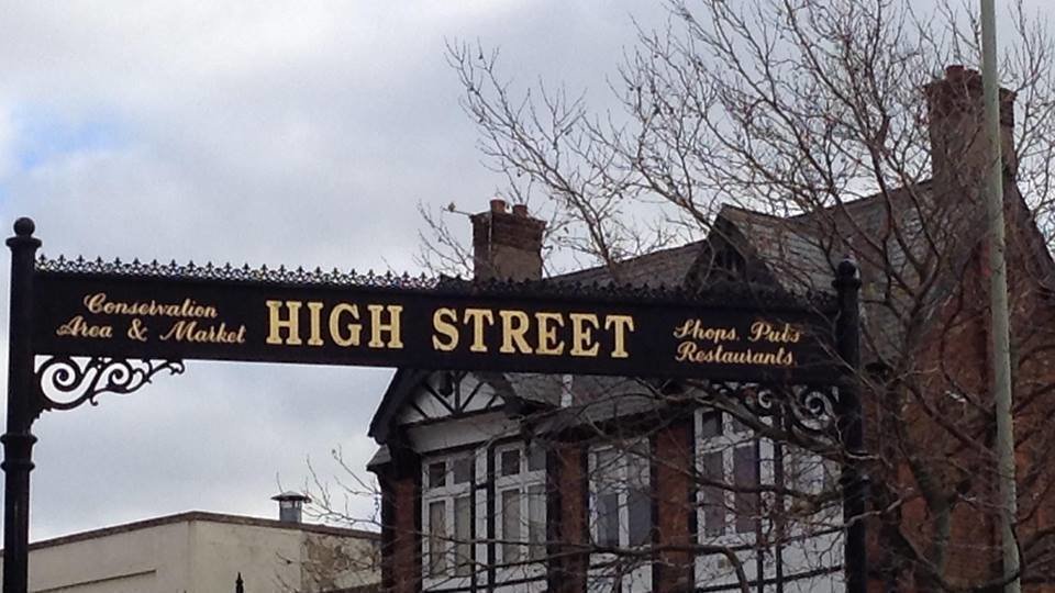 Petition · Move Lowestoft Market To High Street Sails With Free Rent ...