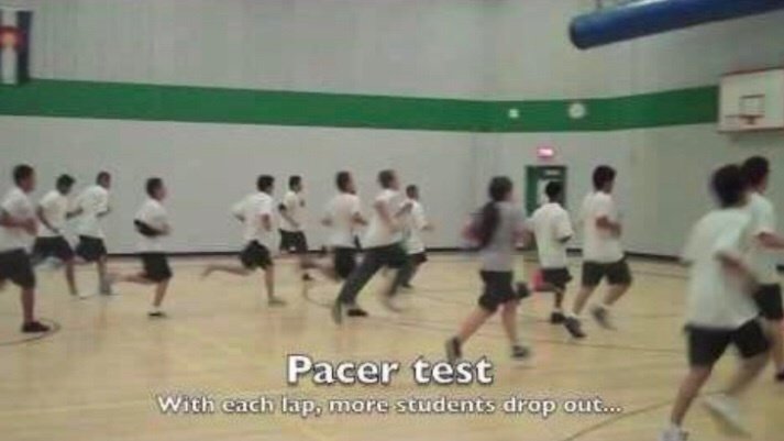 Petition · Ban the Pacer Test in Illinois - United States · Change.org