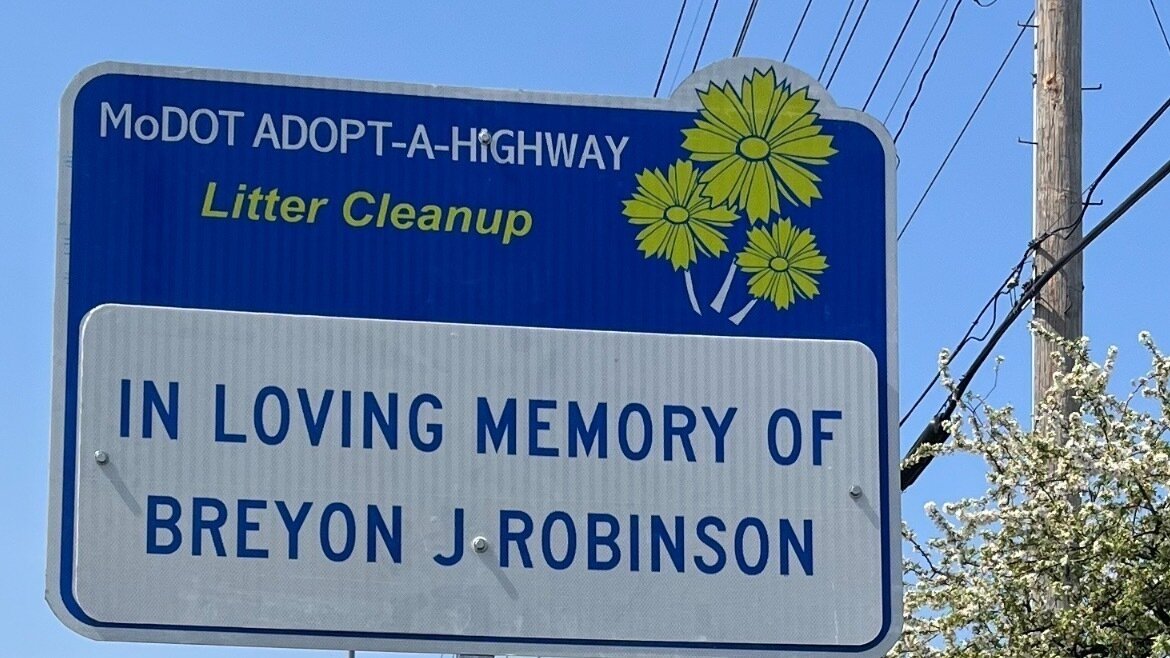 Petition · Preserve Adopt A Highway Memorial Signs in Missouri - United ...