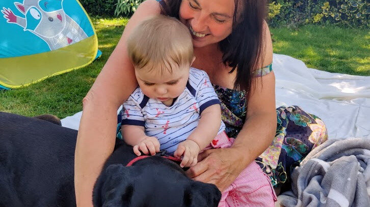 Petition · Grant equal visitation rights to grandparents - United ...