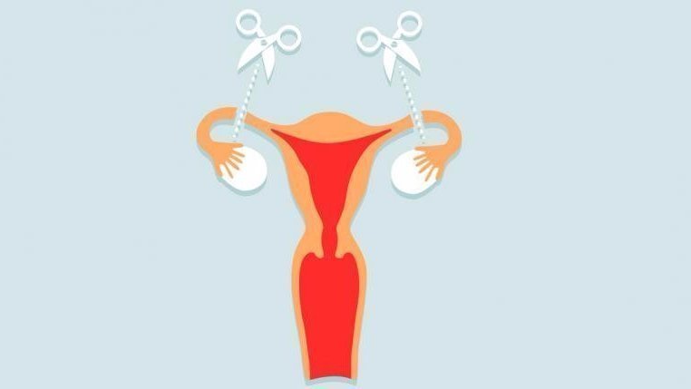 Petición · Exigimos ligaduras de trompas sin importar edad & estado de maternidad para mujeres ...