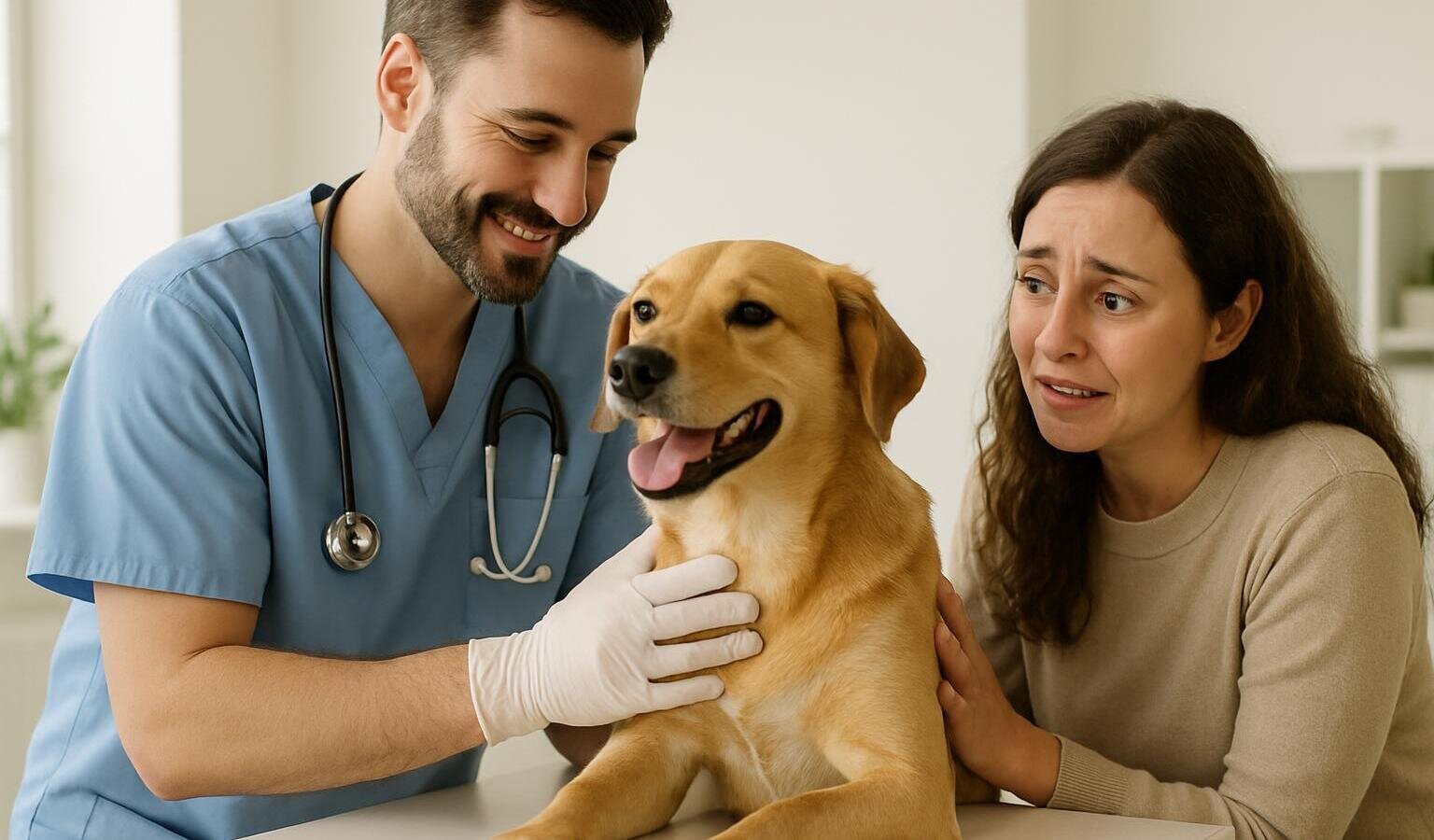 Petition · Establish an NHS-style system for veterinary care - United ...