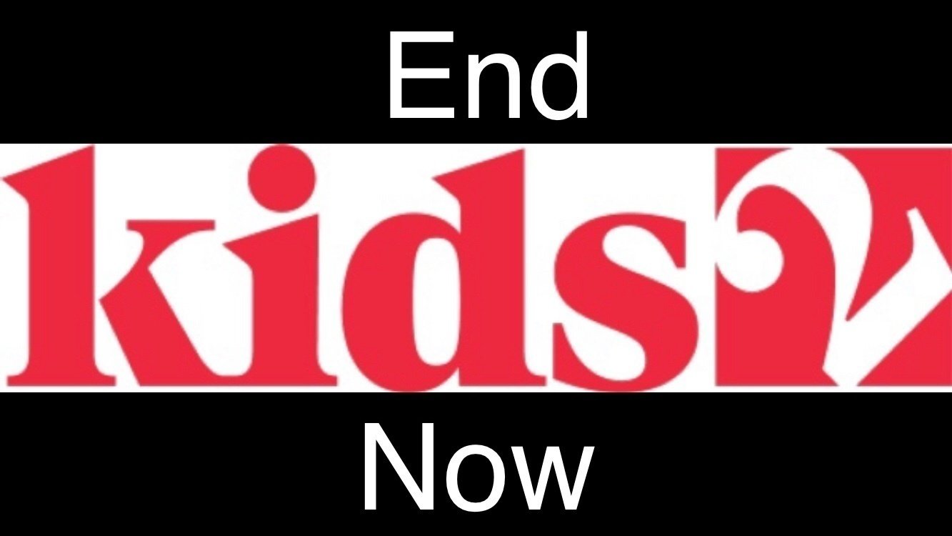 Petition · End Kids II Copyright System from Blocking Baby Einstein ...